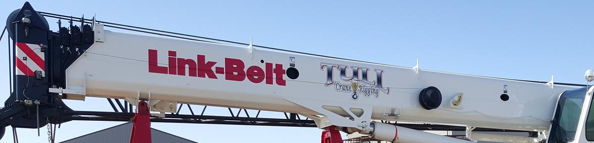 About Us - Tull Companies